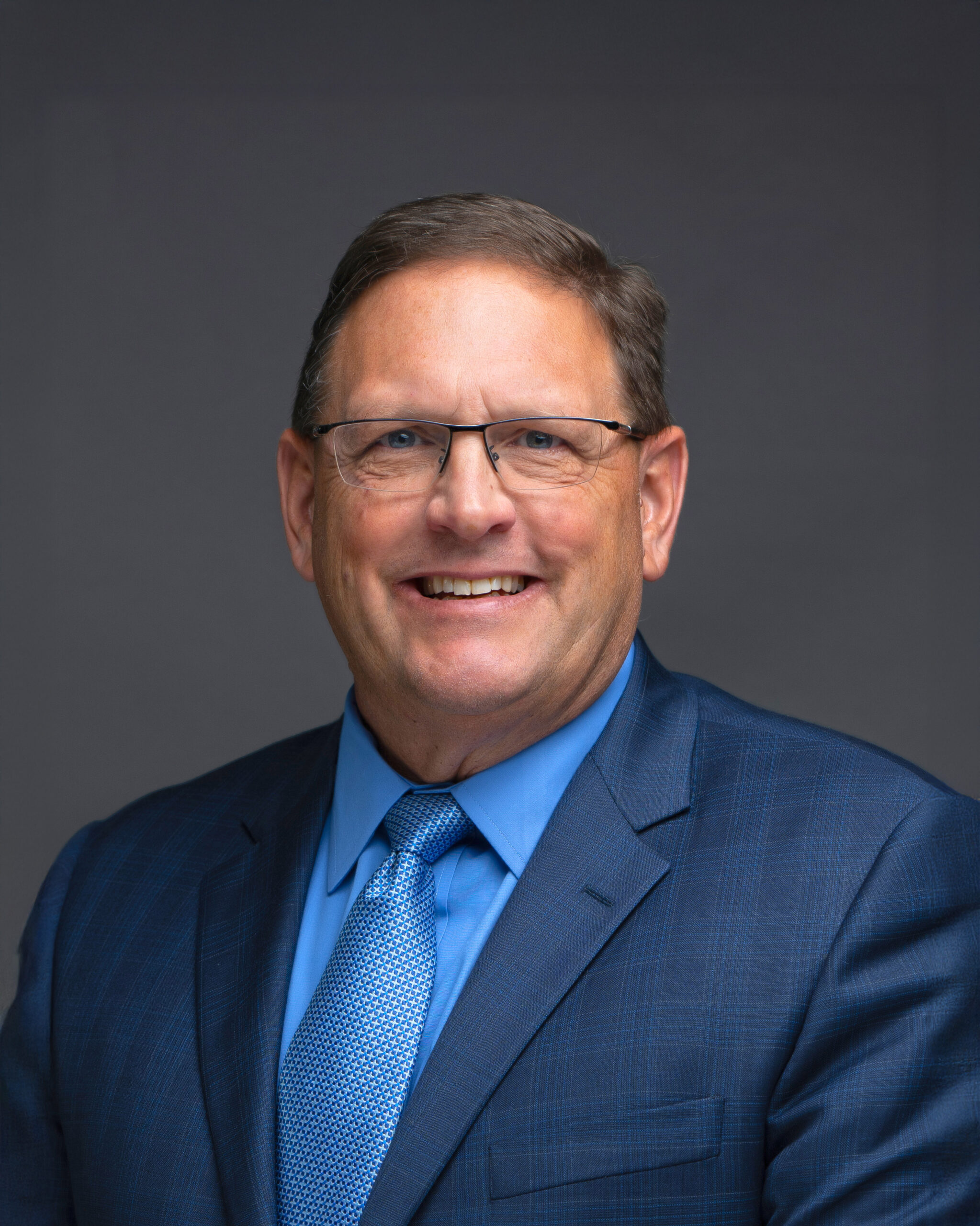 Jeff Norte | Capital Farm Credit