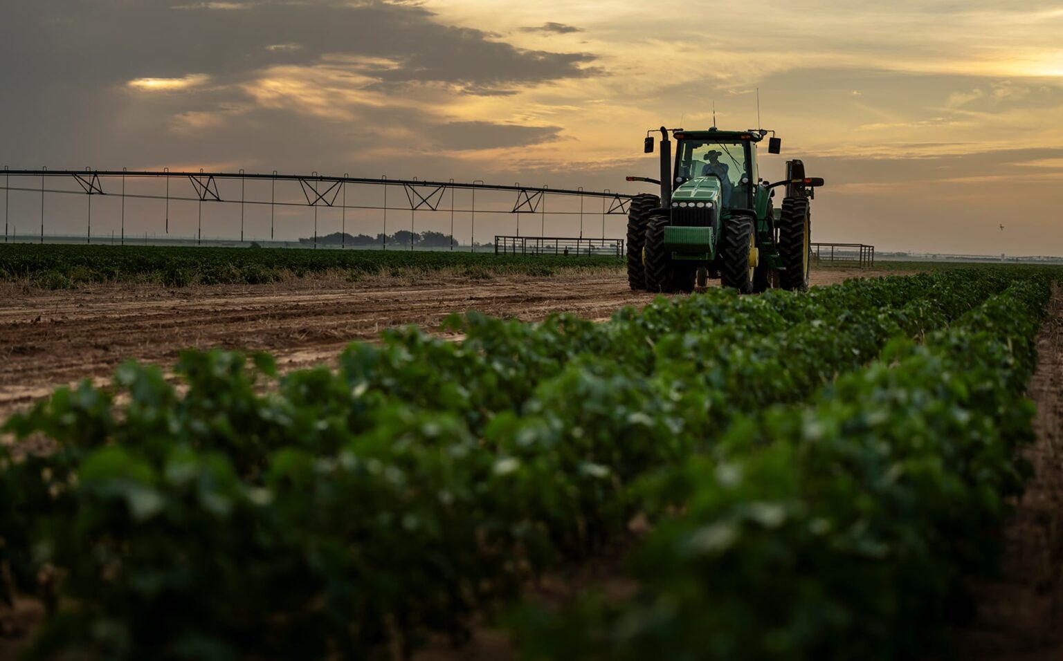 Mission & Values | Capital Farm Credit