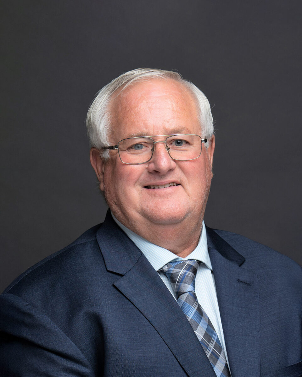 Board of Directors | Capital Farm Credit