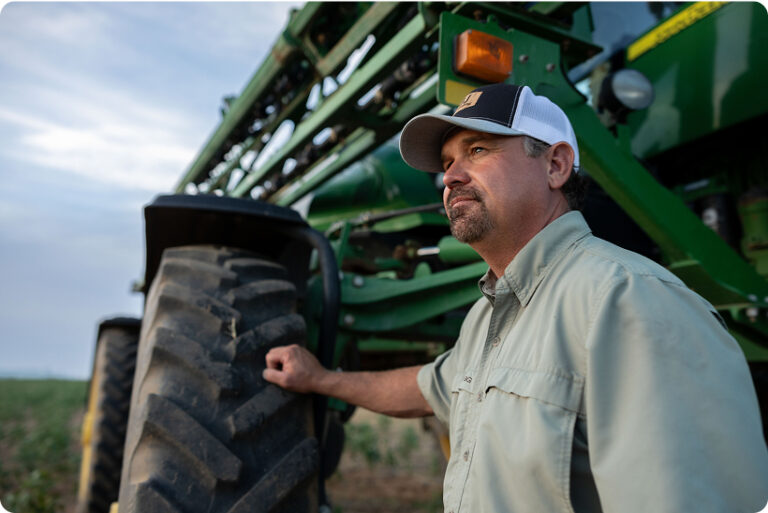 Mission & Values | Capital Farm Credit