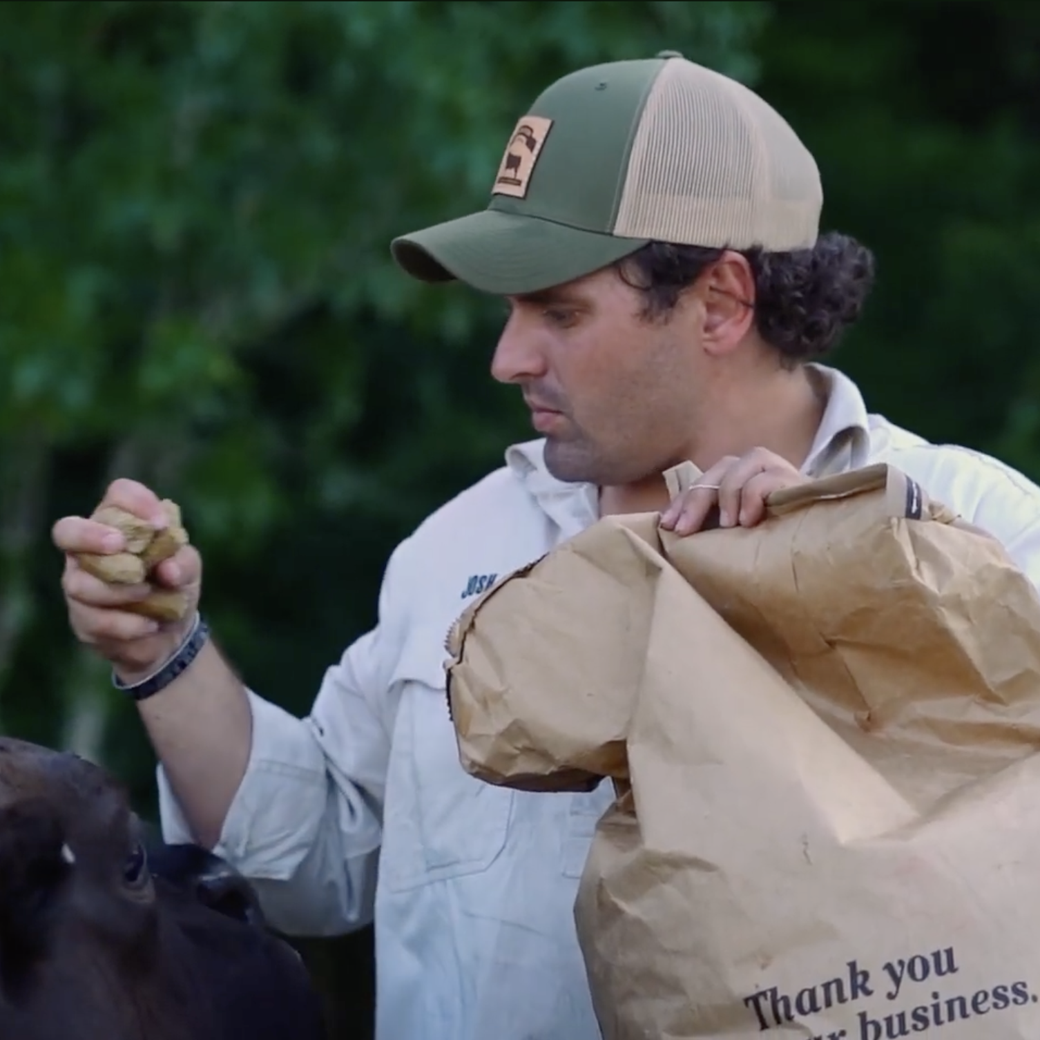 Beginning and Small Producer Loans | Capital Farm Credit