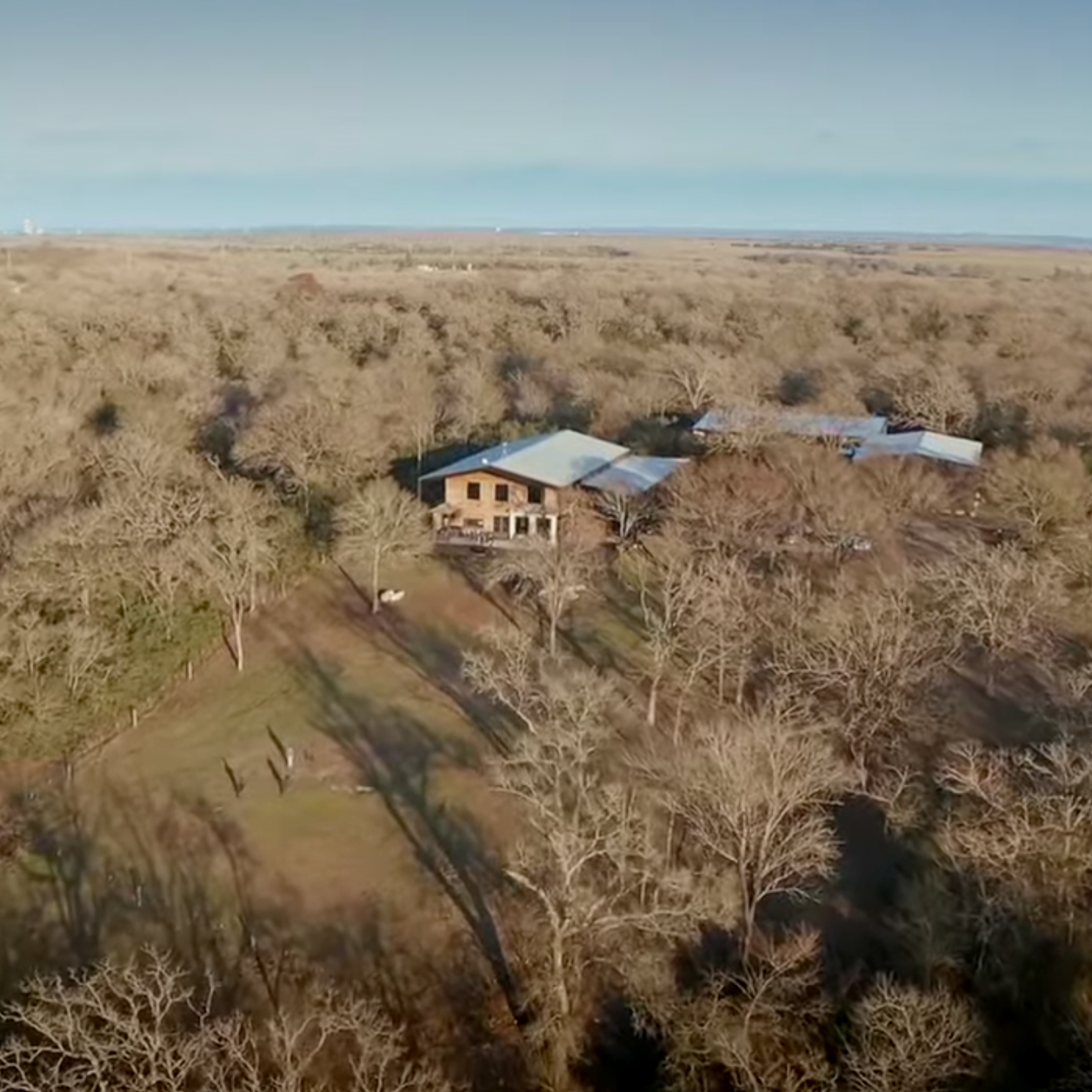 Land Loans | Capital Farm Credit