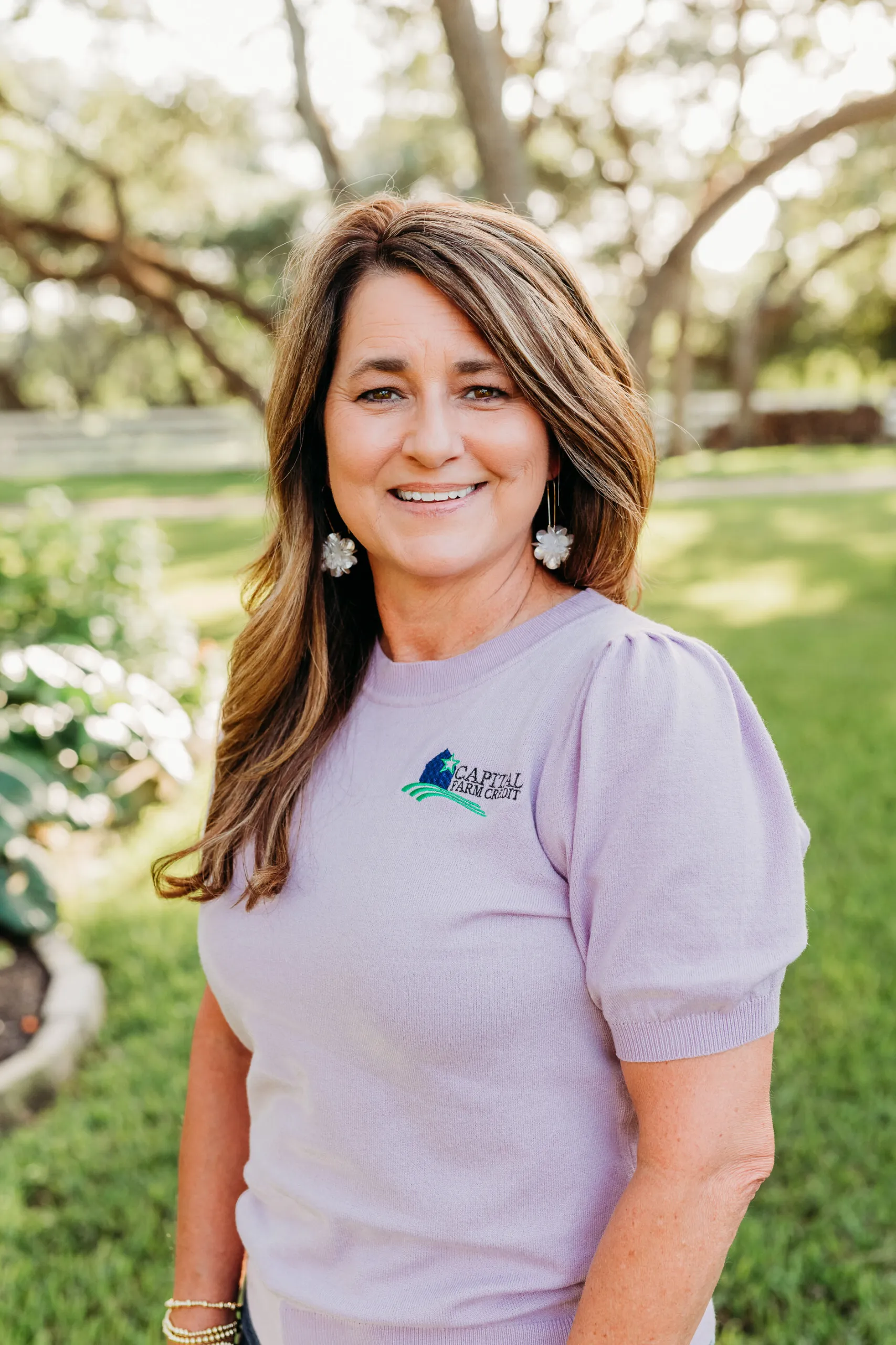 Angela Dunbar named Rock Star employee for 2nd quarter of 2025 ...