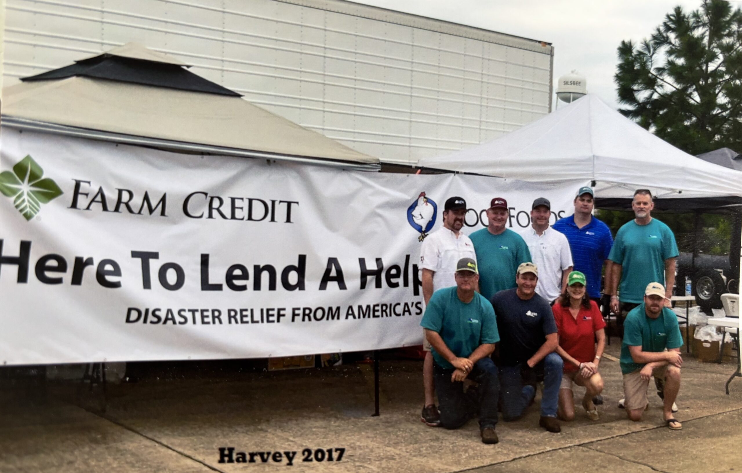 Rooted in Remembrance: Capital Farm Credit offers support during times ...