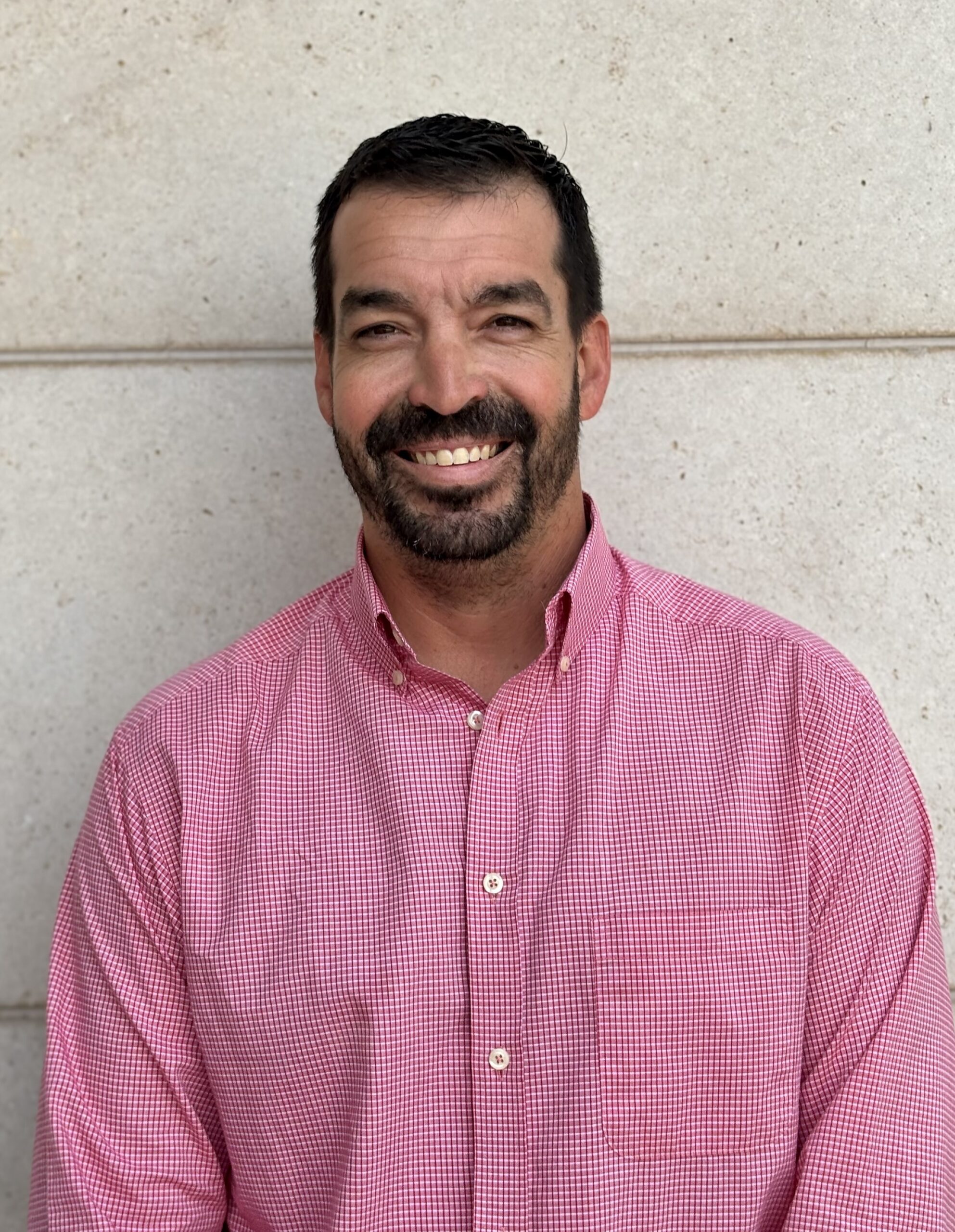 Matt Koeneke named Rock Star employee for 3rd quarter of 2025 | Capital ...