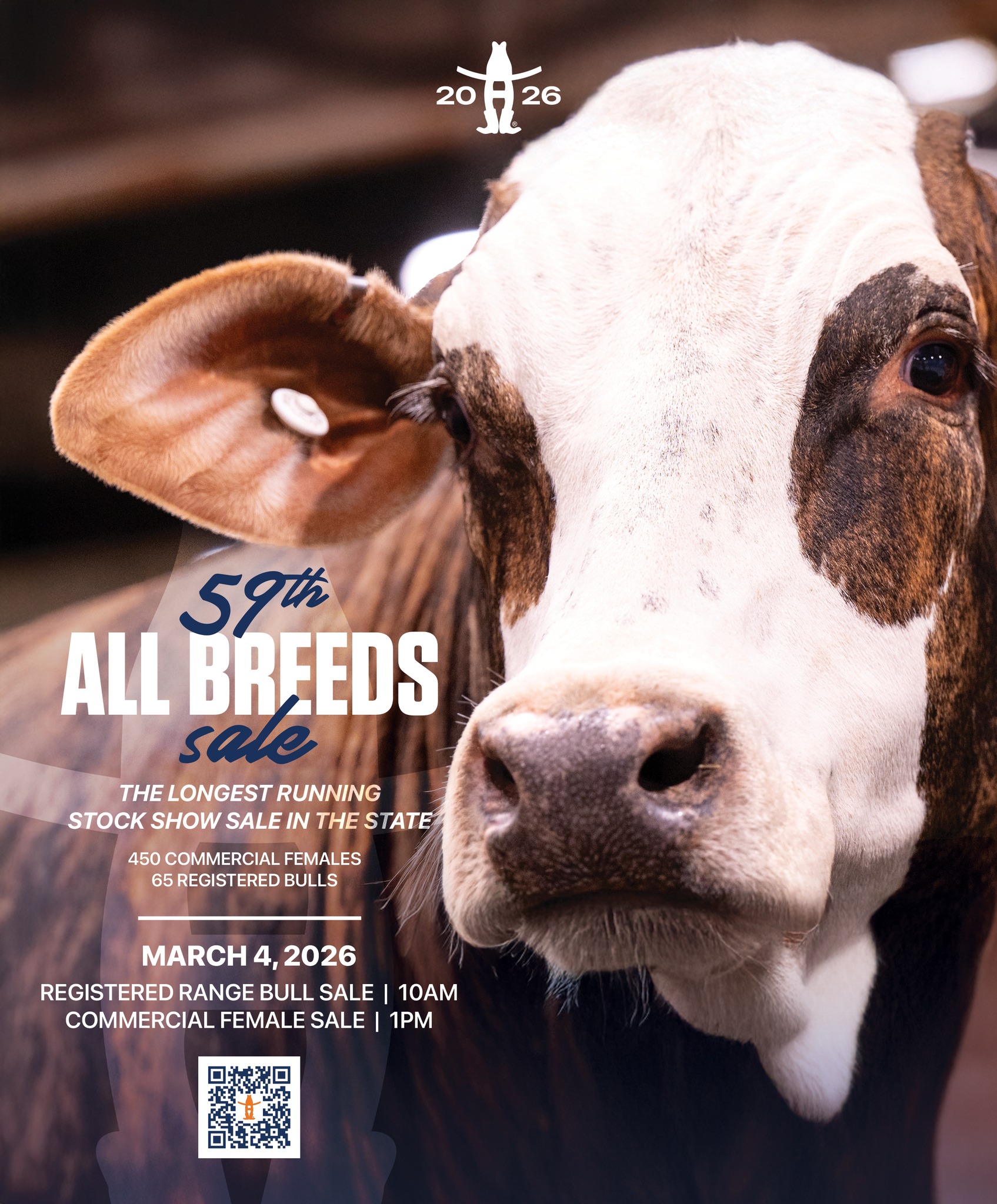 Houston All Breeds Sale | Capital Farm Credit